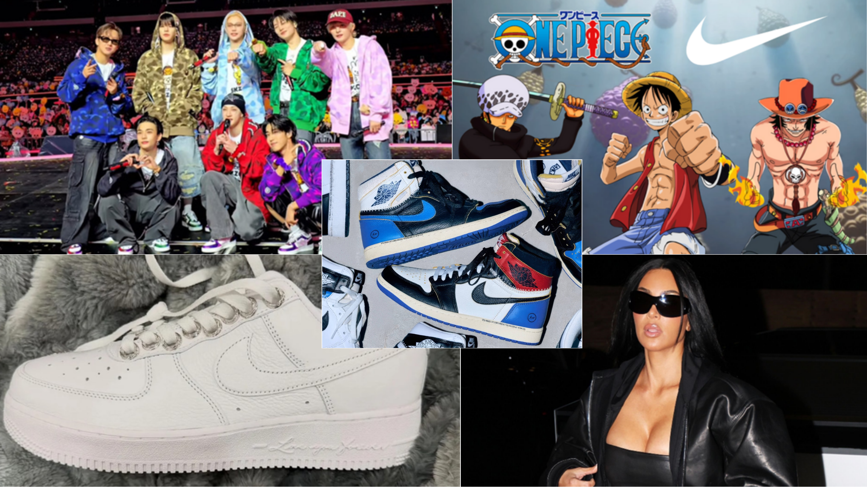 Top 10 Sneaker & Streetwear Collabs to Watch in 2026 – Holy Grails