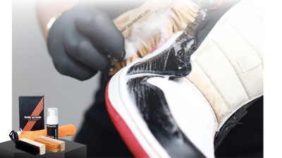 Sneaker Elixir | Holy Grails